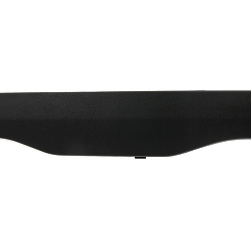 Bumper Face Bar Trim Molding Step Pad For 2022-2024 Chevrolet Equinox ...