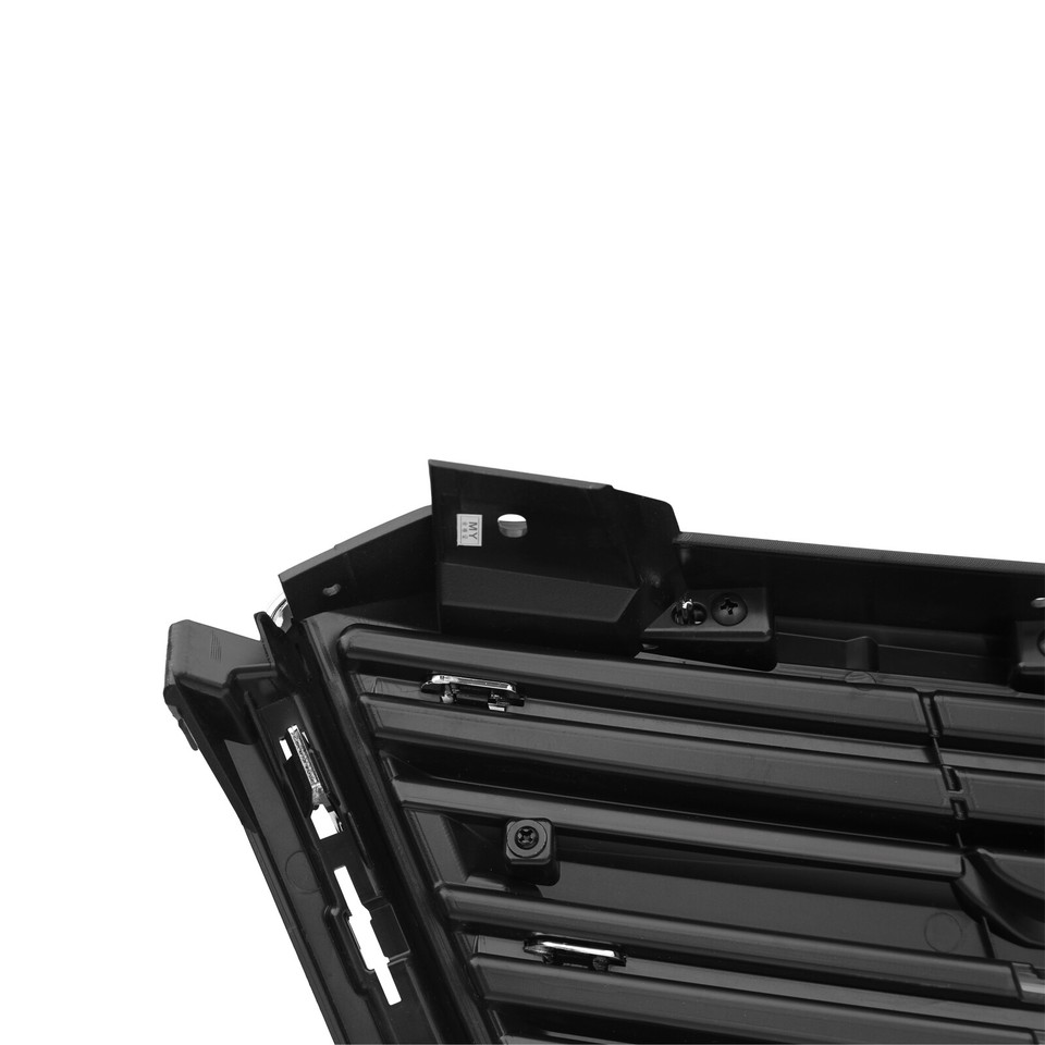 Fit 2016 2017 2018 2019 2020 Cadillac XT5 Front Bumper Upper Grille ...