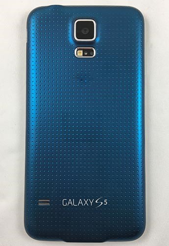 Samsung SM-G900A Galaxy S5 Unlocked Smartphone (Blue) | eBay