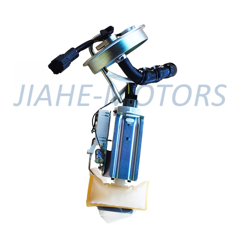 Fuel Pump Assembly For 31110-22040 1994-2000 Hyundai Accent X-3 L4 1.3L ...