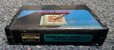 Tandy Color Computer COCO 1 2 3 - Project Nebula - Tested / Working | eBay