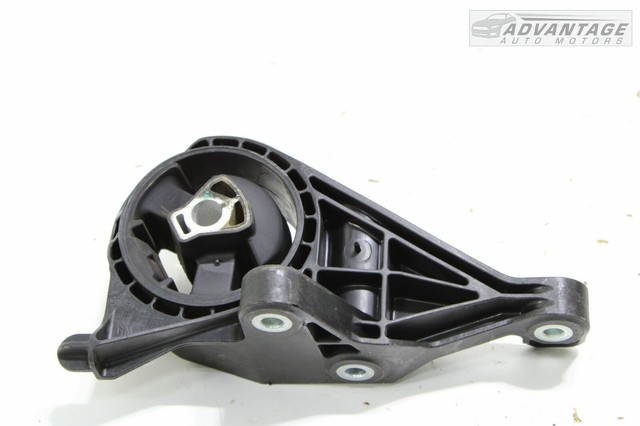 Engine Transmission Mount Cadillac SRX Buick Lacrosse Chevrolet Malibu ...