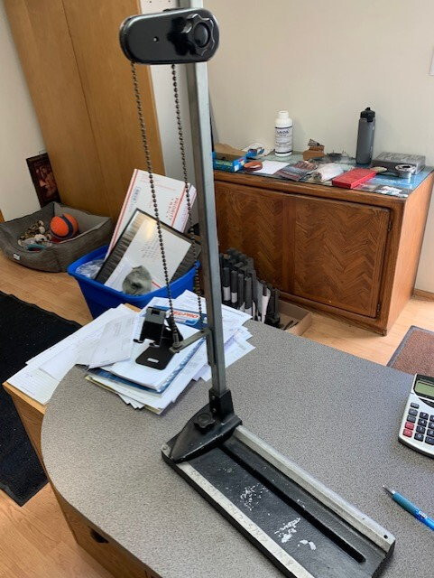 Connecting rod balancing fixture | eBay