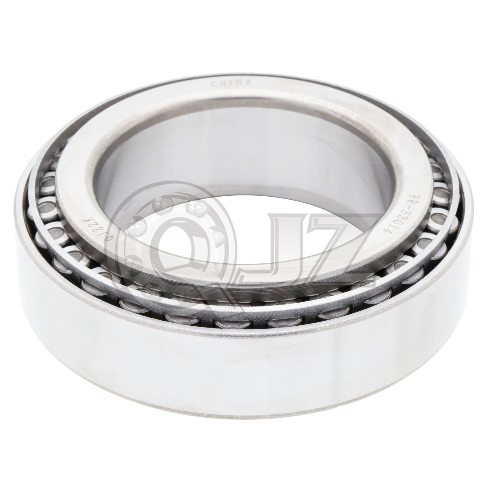 [1-Set] New BR-33014 Tapered Roller Bearing Set [2.76" ID x 4.33" OD x ...