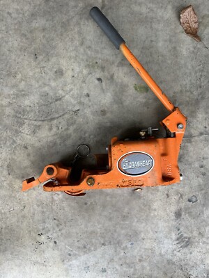 Peel Hydrashear Cable Cutter | eBay