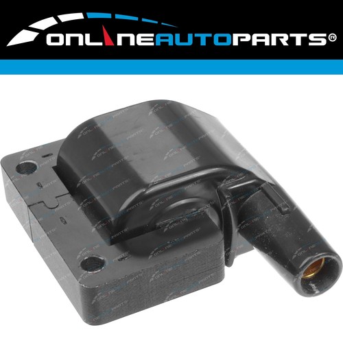 Ignition Coil for Nissan 300ZX Z31 3.0L VG30E VG30ET V6 84~89 incl ...