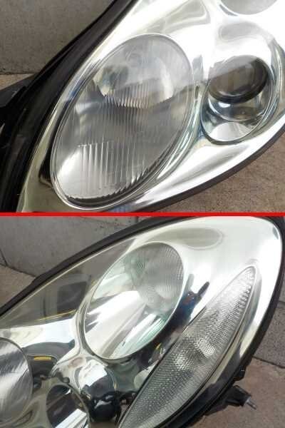 Toyota LEXUS SC300 SC400 Soarer Headlight Lights Lamps set JDM | eBay