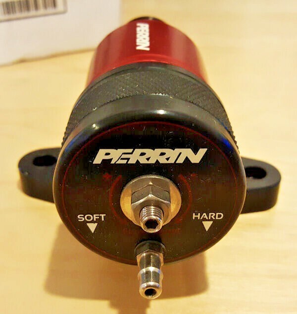 SALE PERRIN Adjustable Recirculating BLOW OFF VALVE BOV for 2008-2014 ...