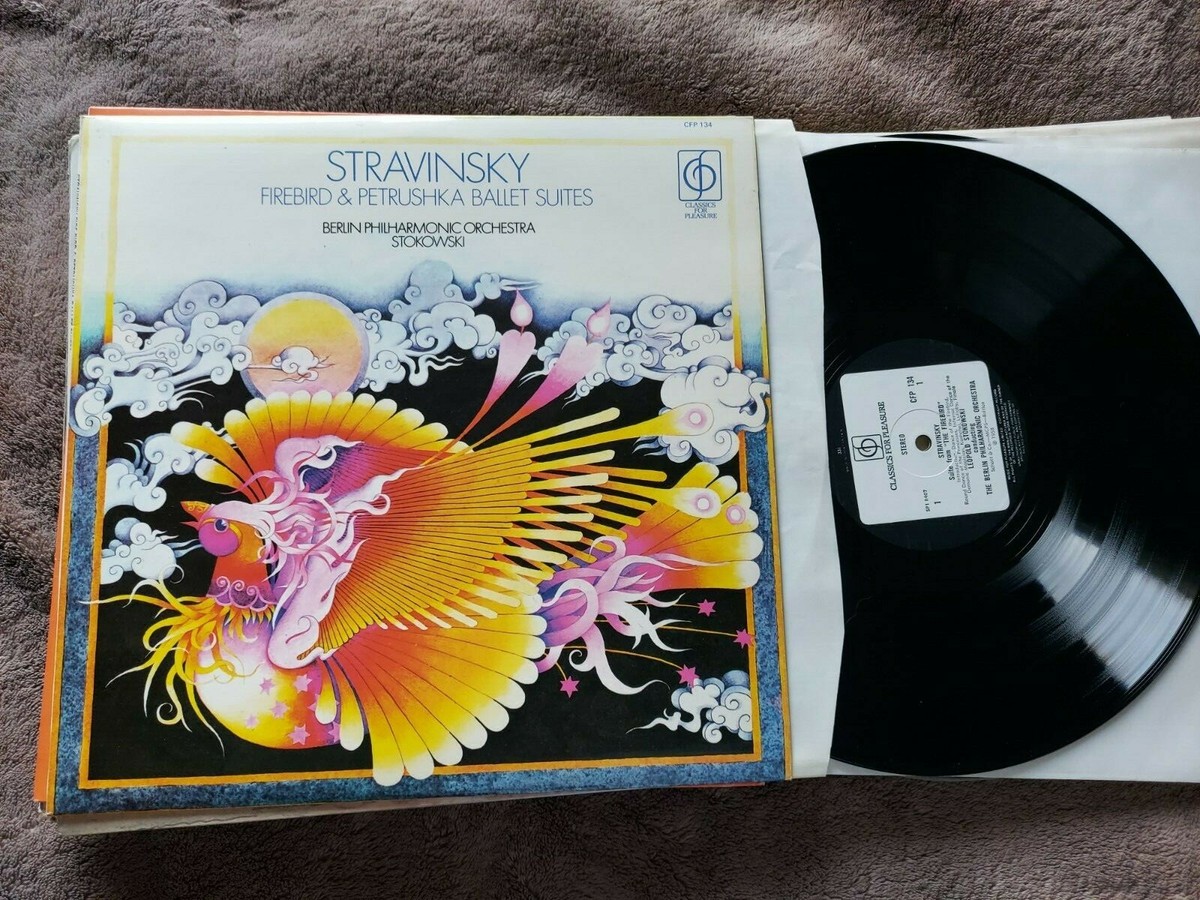 Stravinsky Firebird Quotes PPT Igor Stravinsky PowerPoint