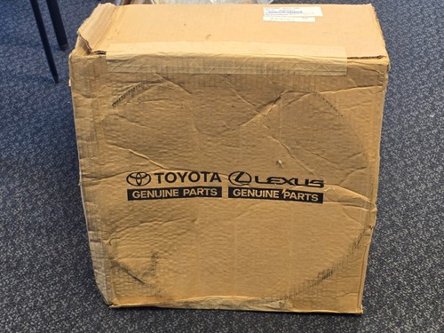 TOYOTA TUNDRA FACTORY ORIGINAL 2007-2021 OEM 18" STEEL WHEEL RIM #42601 ...