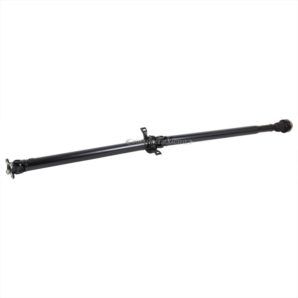 For Saturn Vue AWD 4WD 2002 2003 2-Piece Driveshaft Prop Shaft CSW | eBay