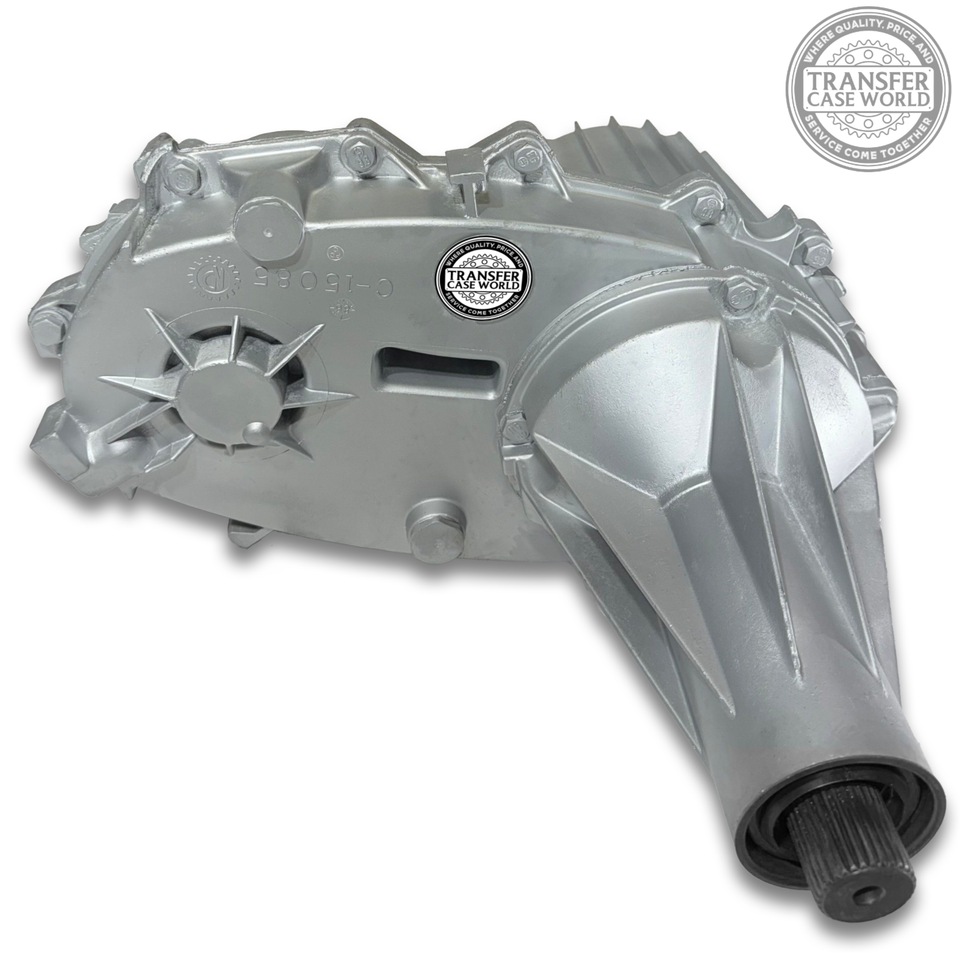 NP208-C Reman / Rebuilt OEM Quality Transfer Case 1981-1988 *PASSENGER ...