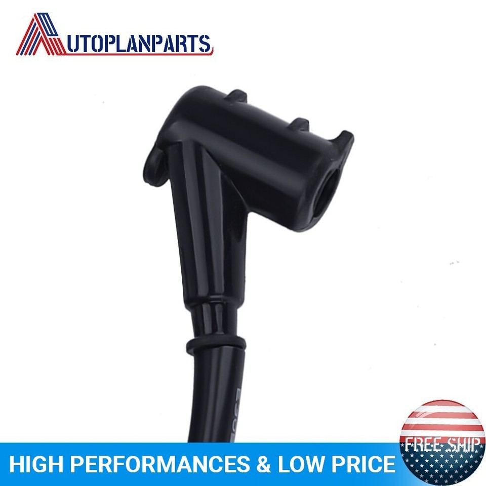 Ignition Coil For STIHL 024 026 029 034 036 039 044 046 064 MS440 0000 ...