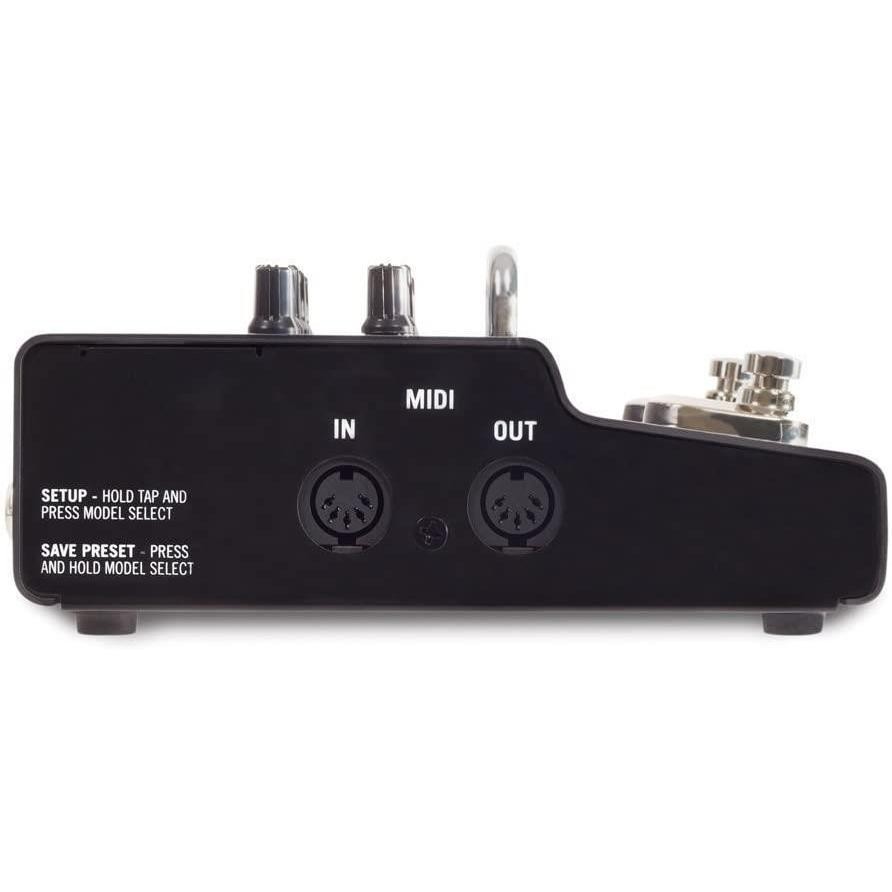 LINE 6 M5 Stompbox Modeler Multi Effects Pedal Guitar Bass Brand New | eBay