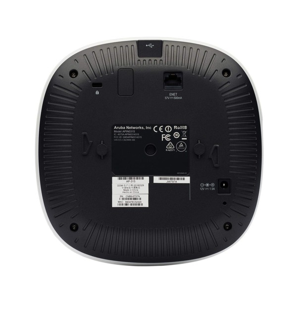 Aruba JW813A IAP-315 (US) Wireless Access Point for sale online | eBay