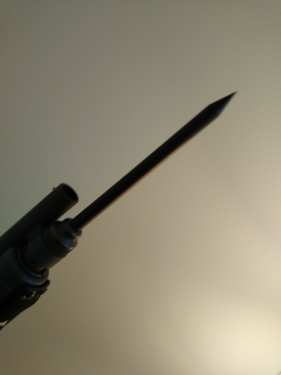 Mossberg Steel Forend Spike-Glass Breaker 590,590 Shockwave,500 ...