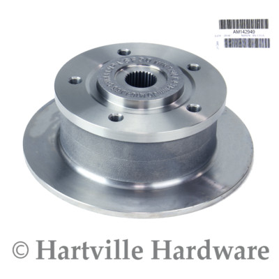 John Deere Original Equipment Hub Kit #AM142949 | eBay