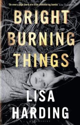 Bright Burning Things | eBay