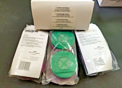 Respirator Masks - Wilson