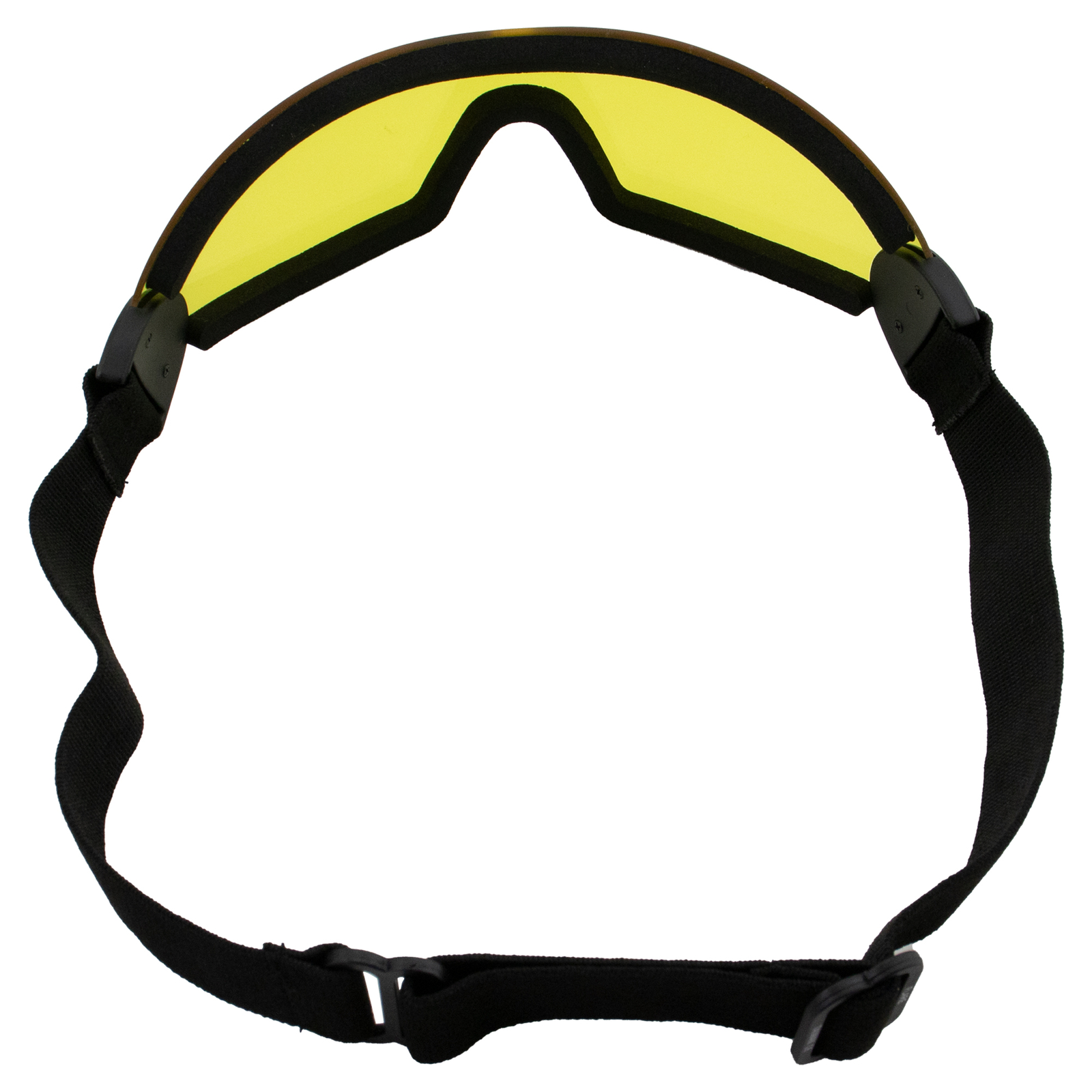 FLARE WING SKYDIVE SKYDIVING GOGGLES PARAGLIDING YELLOW INCLUDES ...