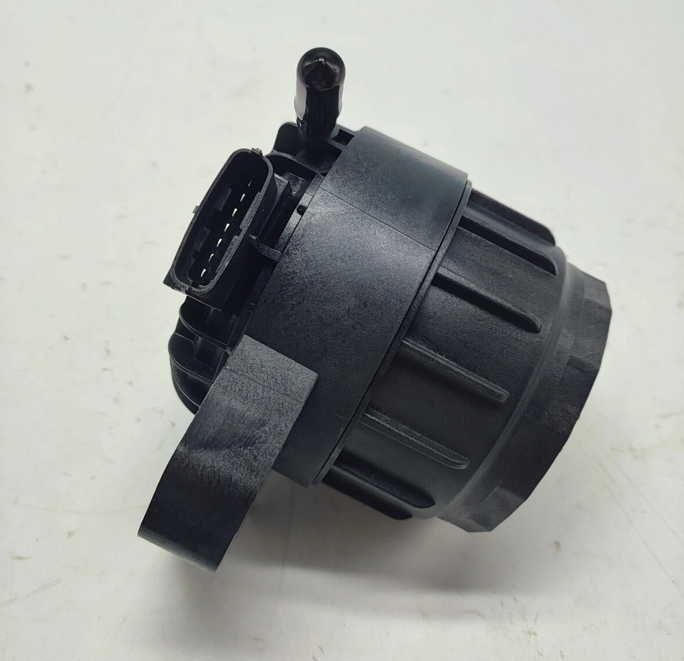 LDV Deliver 9 Fuel Filter Housing/Unit GENUINE , INCLUDING Filter ...