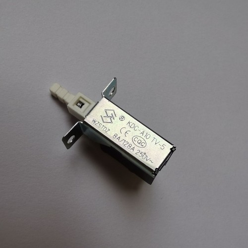 Spring Power switch TV-5 (20 pcs/lot) | eBay