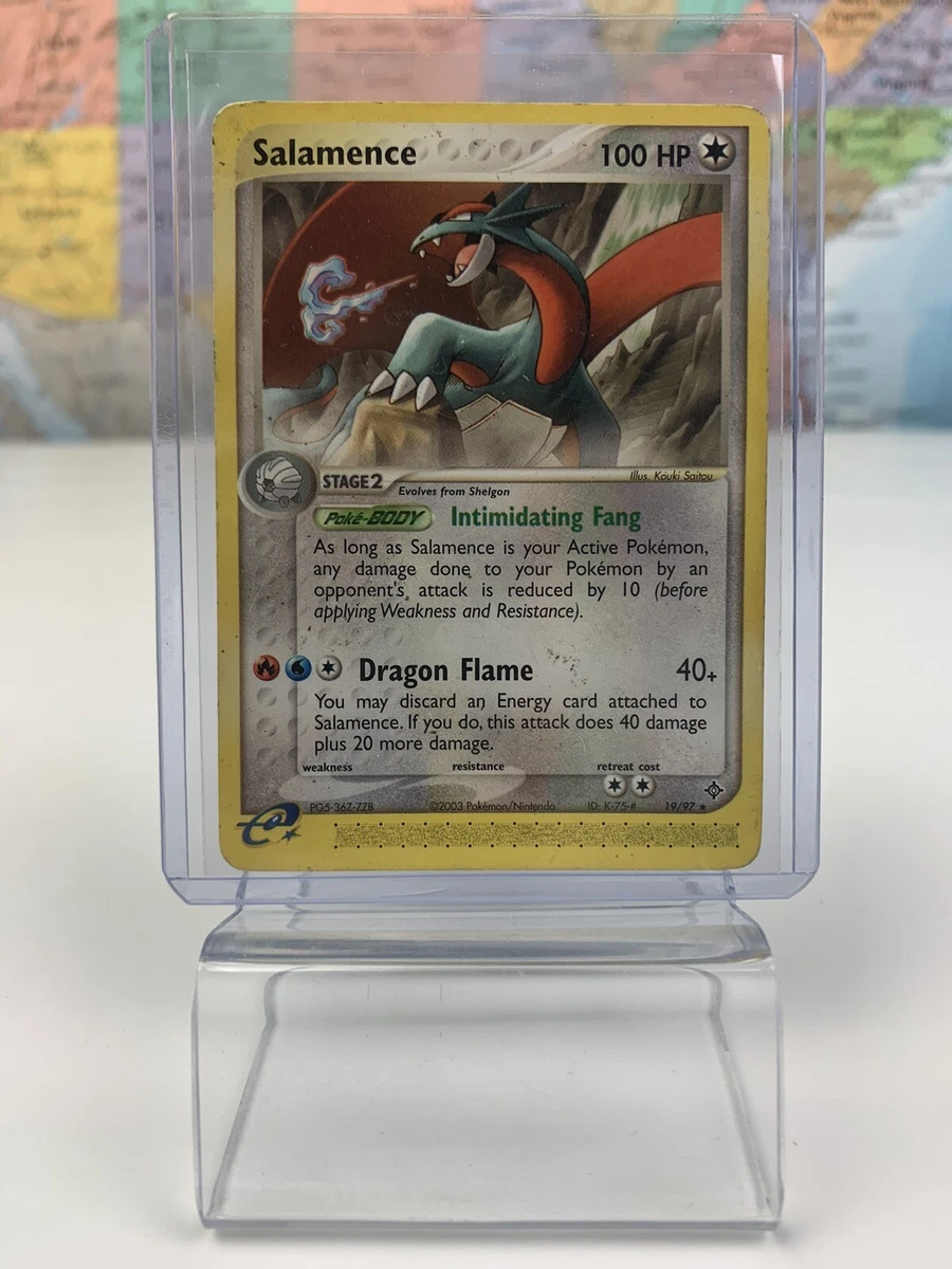 Normal Type Pokemon Cards