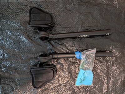 Handlebars - Profile Design Aero Bars - Nelo's Cycles