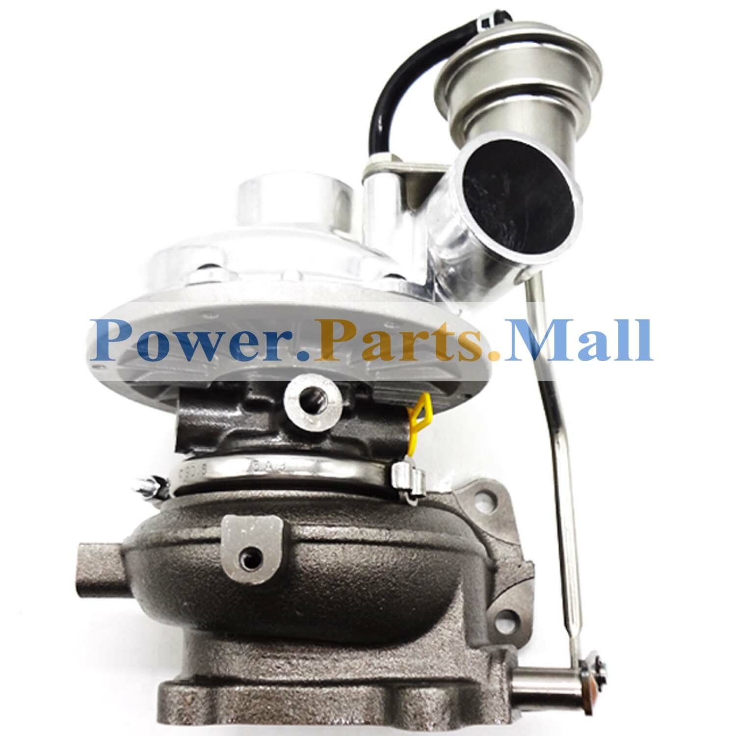 New Turbo RHF55 Turbocharger 8971038570 VC440012 For Isuzu with 4HE1-T ...