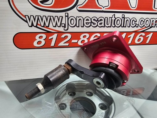 IPSCO Short Throw Shifter for Dodge Viper | STS | 1992-2010 GEN1 GEN2 ...