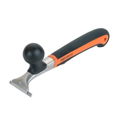 BAHCO Ergo 665 Heavy Duty 65mm / 2-1/2" TCT Carbide Blade Wood & Metal ...