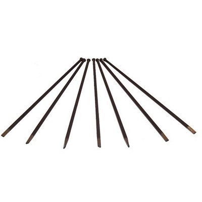 Jason Needle Gun Replacement 4B Chisel Needles. Set of 49 | eBay UK