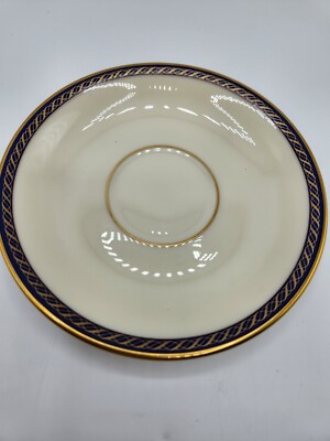 LENOX Hamilton Saucer Plate USA 11101040 | eBay