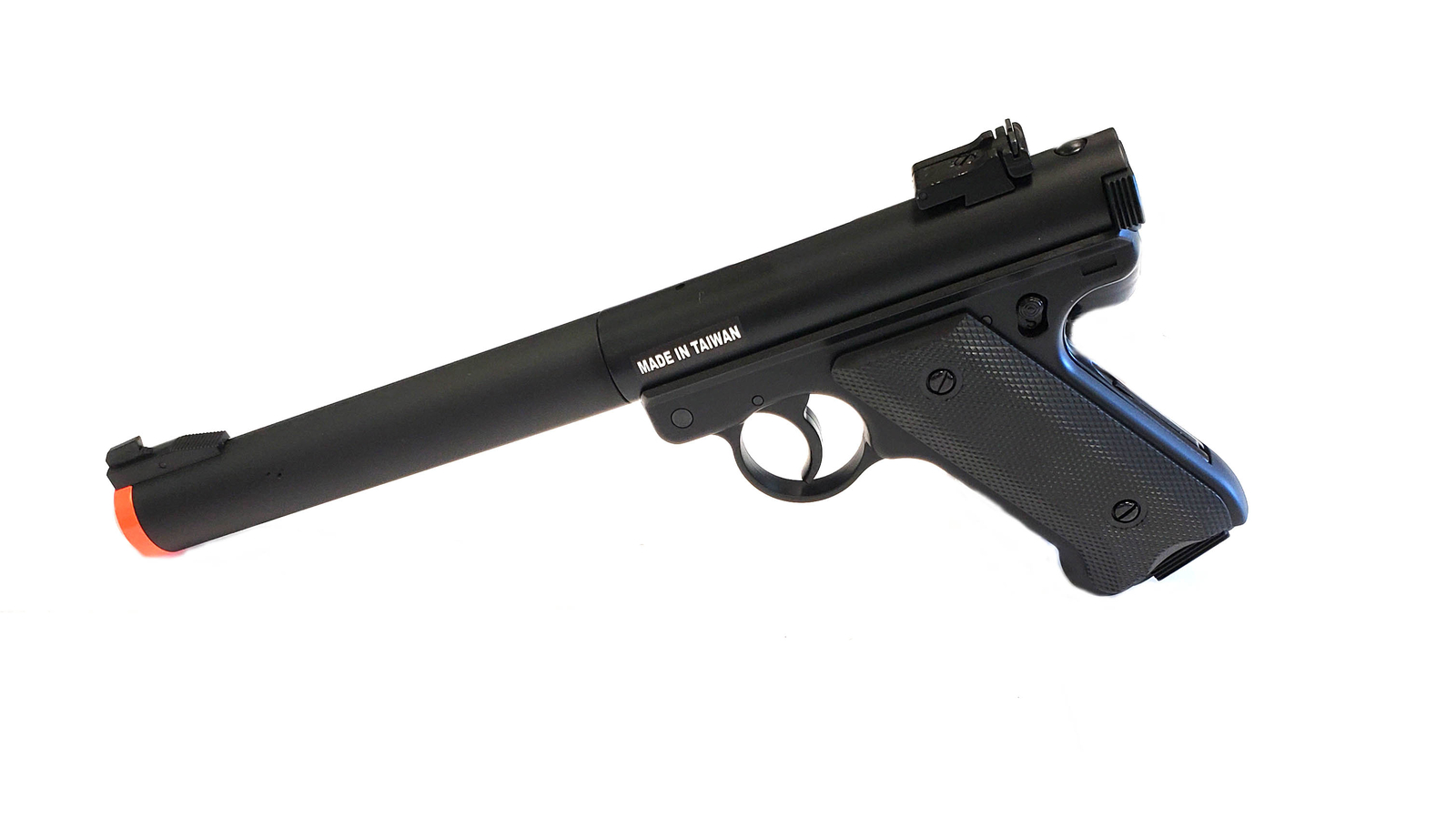 SOCOM Gear Gemtech High Power 400 FPS Oasis Airsoft Gas Pistol - Black ...