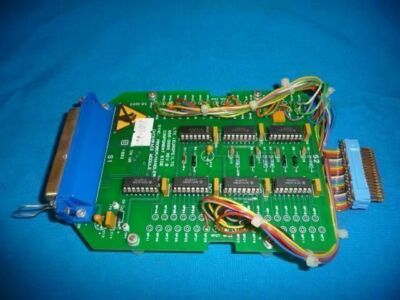 LTX 860-6805 rev B 8606805 rev B Board U | eBay