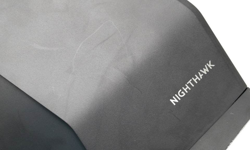 NETGEAR Nighthawk CAX30 AX2700 Wi-Fi 6 Cable Modem Router 606449156416 ...