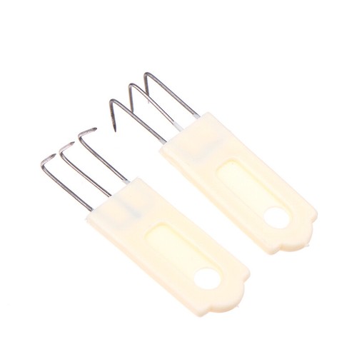 Small Weight Hanger Pothook 70mm For Brother Silver Reed Singer ...