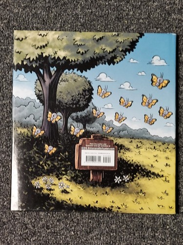 Owly and Wormy, Friends All Aflutter! by Andy Runton (2011, Picture ...