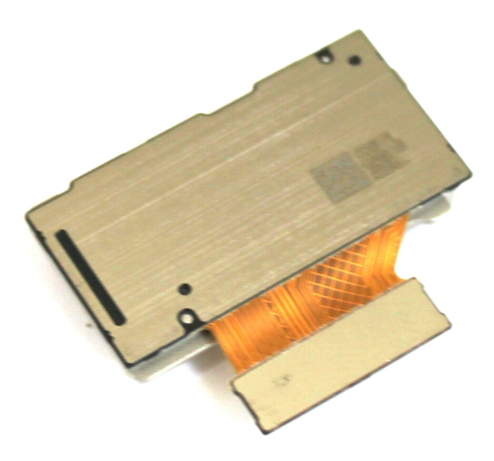 OEM LIVE DEMO LG G7 THINQ LM-G710V REPLACEMENT DUAL 16MP REAR BACK MAIN ...