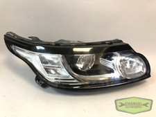 2015 Range Rover Bi Xenon Headlight Right Side Assembled OEM LR067209 ...