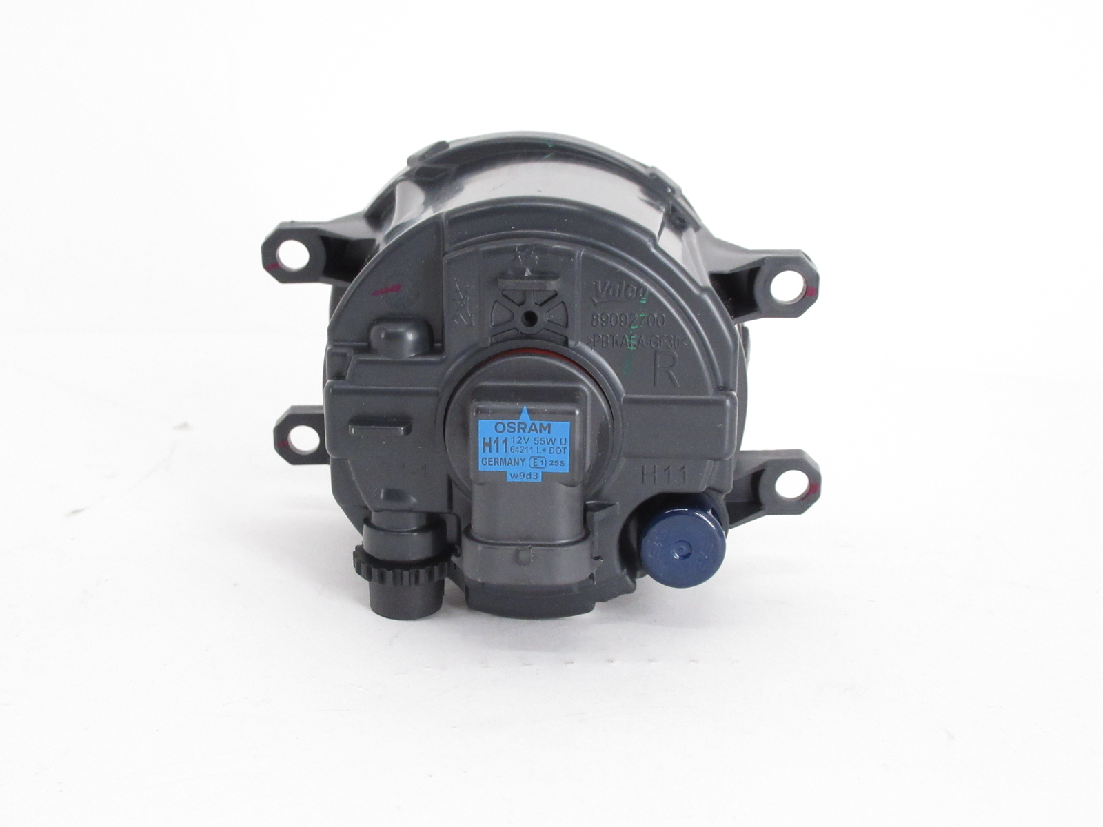 Genuine OEM Toyota 81210-08020 Passenger Side Fog Lamp Assy | eBay