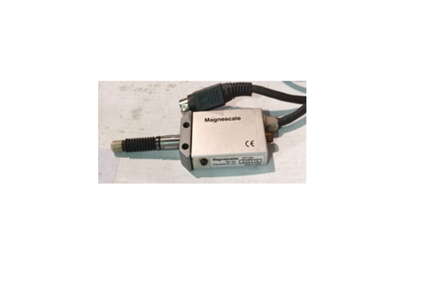 DT12P LVDT LINEAR TRANSDUCER SENSOR - Magnescale | eBay
