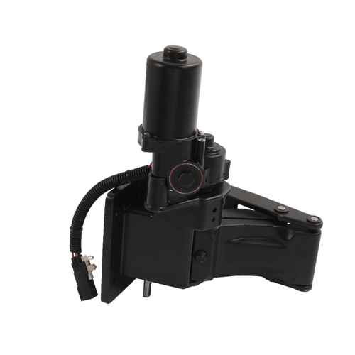 68461581AA Power Running Board Motor Left Side for Ram 1500 2019-2025 ...