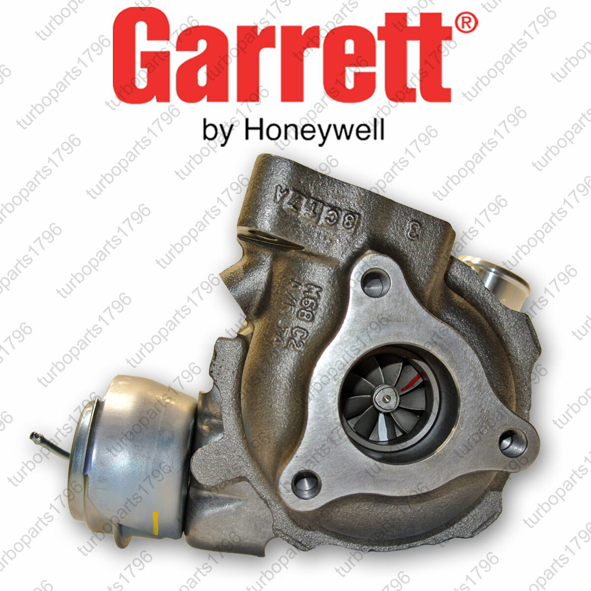 775274-0002 Hyundai i20 ix20 i30 Turbolader 28201-2A701 282012A700 ...