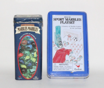 Vintage Glass Marbles Kids Collection marbles marbles Sports marbles ...