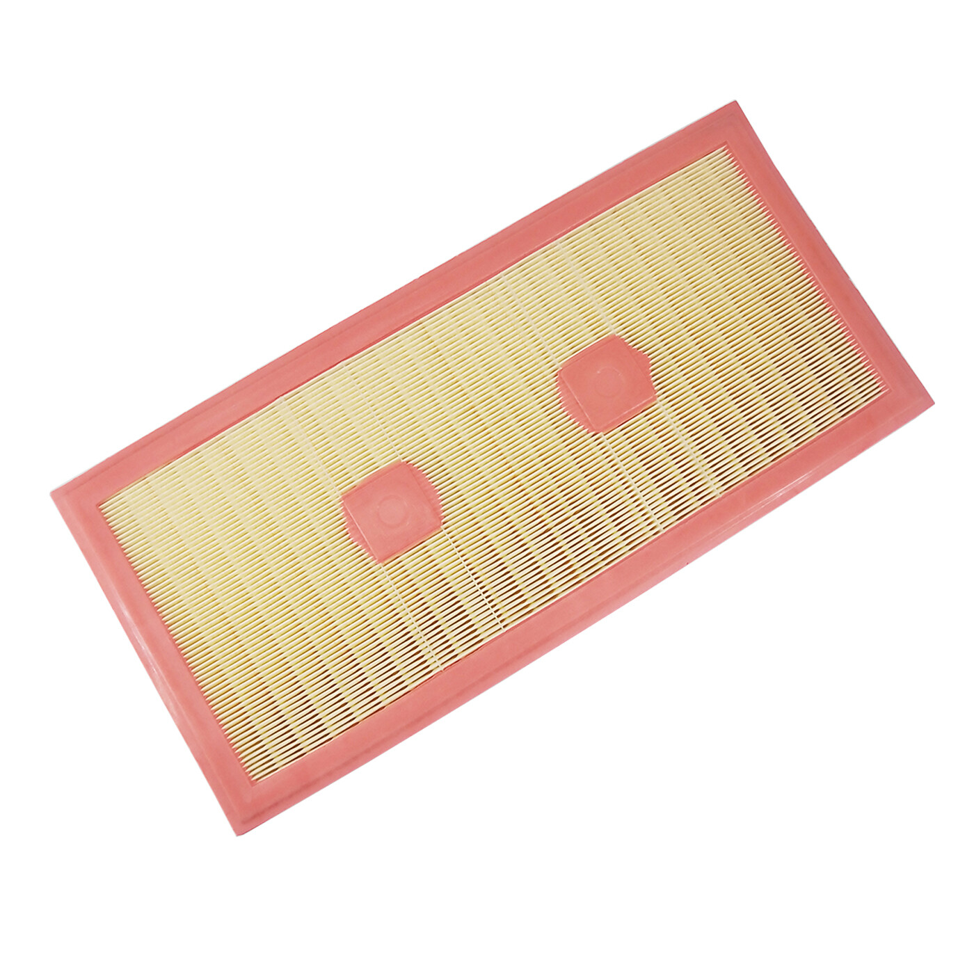 1x Engine Air Filter Fit For Mercedes-Benz C300 C350 E350 ML350 GLK350 ...