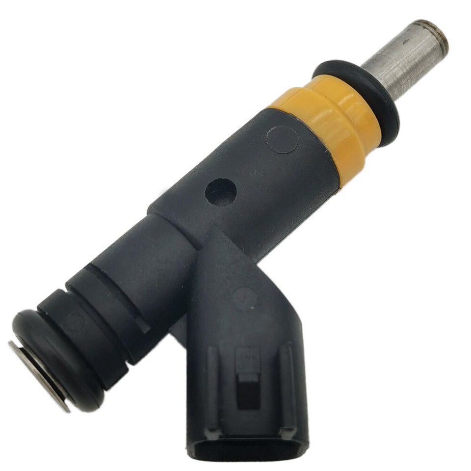 8PCS Fuel Injector For Jeep Grand Cherokee Dodge Charger Ram Chrysler ...