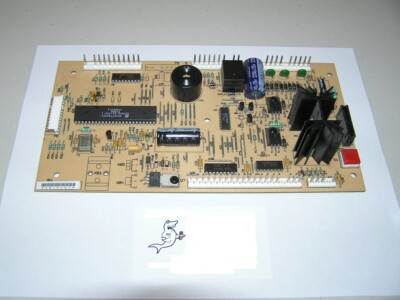 Parts & Accessories - Vending Machine Control Board