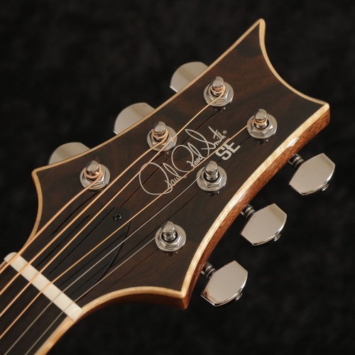 PRS SE 2024 A60E Cobalt Blue Burst Safe delivery from Japan | eBay