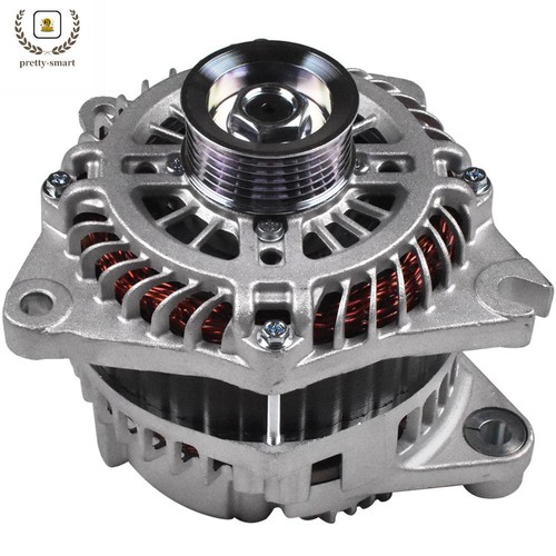 NEW Alternator For Ford 07-14 Edge,10-12 Fusion, 08-12 Taurus, 3.5L ...